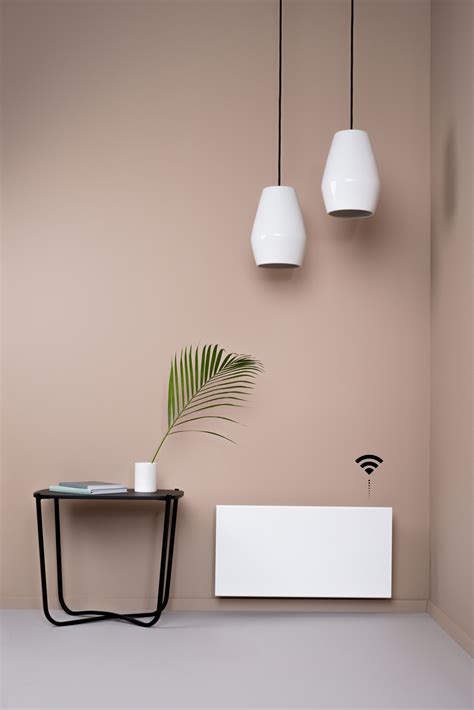 Neo Radiator Med Wi Fi Adax