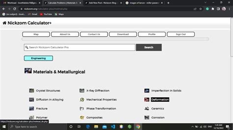 How To Calculate And Solve For Hall Petch Equation Deformation