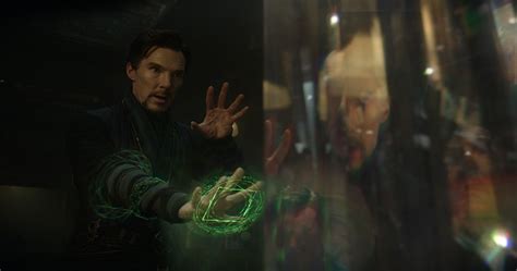 Avengers Endgame Theory Explains Why Doctor Strange Saw 14000605