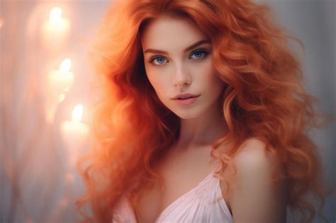Premium Photo Captivating Photo Happy Woman Generate Ai