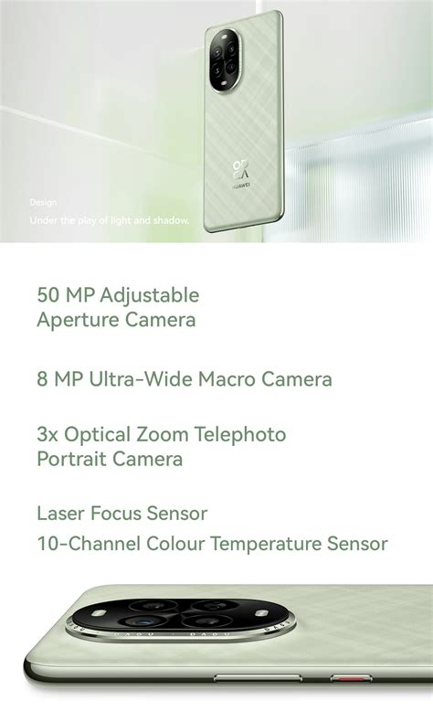 Huawei Nova Pro Smartphone Gb Gb Shopee Philippines