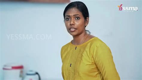Yessma App All Web Series List With Actress Name 1 Web Series