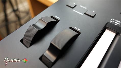 What Is A MIDI Keyboard GratuiTous