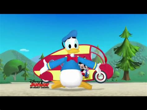 Mickeys Camp Out Mickey Mouse Clubhouse Episodes Wiki Fandom
