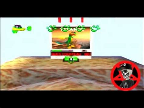 Gex Enter The Gecko Gecques Cousteau Silver Hidden Remote 2 Youtube