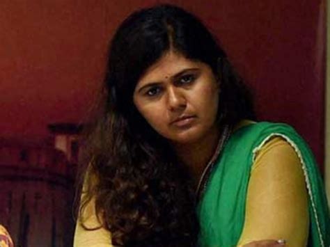 Pankaja Munde