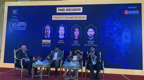 Global Ciso Forum On Linkedin Fraud Globalsecuritysymposium