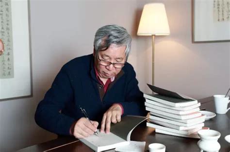 阎连科：我们的世界是充满谎言的，一个作家，不能连这个都不明白 书房 搜狐大视野 搜狐新闻