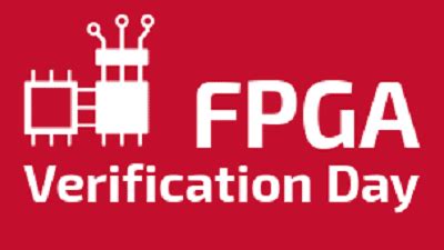 FPGA Verification Day TRIAS Mikroelektronik GmbH