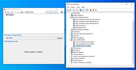 Dp159rsbevm The Evm Is Not Working Interface Forum Interface Ti E2e Support Forums