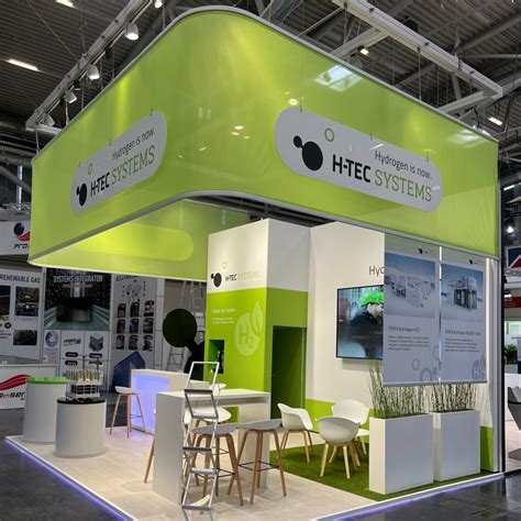 Hydrogen Fuel Cells Europe Hannover Messebau München Chiemsee