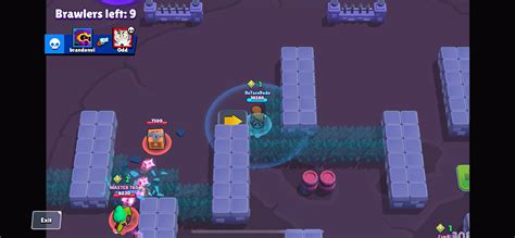 Smartest Griff Player R Brawlstars