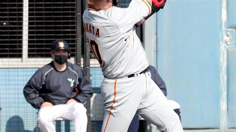 【巨人】清水隆行氏が解説中田翔6番で相手に重圧、打線に厚み増す スポーツ報知 Lifeeeニュース