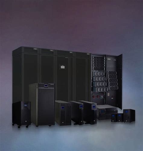 Rotary Uninterruptible Power Supply Market Is Driven By Rotary