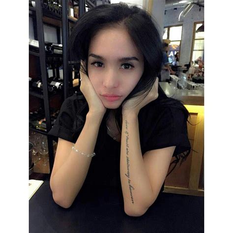 Galeri Foto Selfie Bibie Julius Model Cantik Part 6 Gaya Artis And Model