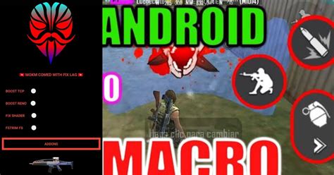 Macro Free Fire Android 2023 Free Fire में Headshot के लिए Macro कैसे यूज करे Electork