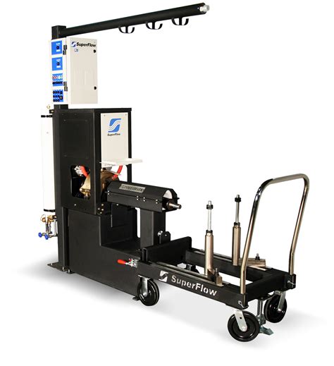 Superflow Dynamometers And Flowbenches Sussex Wisconsin Superflow Dynamometers And Flowbenches Sussex Wisconsin
