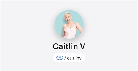 Caitlin V Caitlinv Solo To