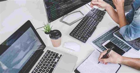Coding Adalah Potensi Urgensi Penerapan Dan Cara Belajarnya