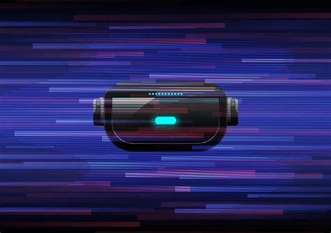 Abstract Background With 3d Virtual Glitch Effect 58221286 Vector Art At Vecteezy