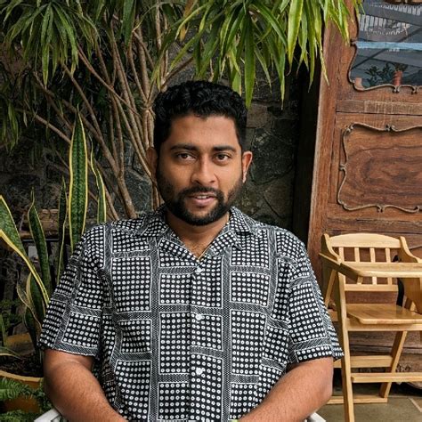 Aswin Sukumaran Senior Network Security Engineer Mannai Networking