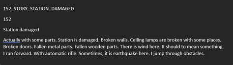 Frozen Arctic Station Crawl Through Station Basic Pascal By Dimalink