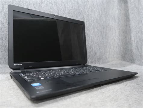 Yahooオークション 東芝 Dynabook Bx35nb Celeron N2840 216ghz 2