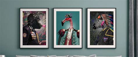 Home Rock Salt Prints