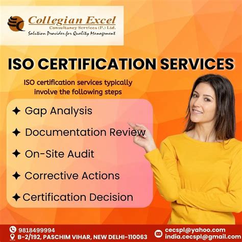 Iso 9000 In New Delhi Id 2853966643497