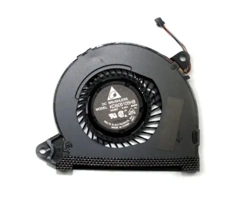 Ssea Wholesale New Laptop Cpu Cooling Fan For Asus Zenbook Prime Ux Ux A Ux E Fan P N