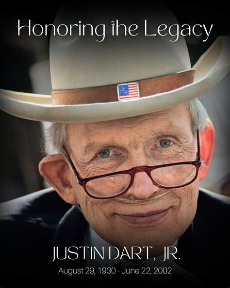 Disability Today Marks The Birthday Of Justin Dart Jr An Advocate