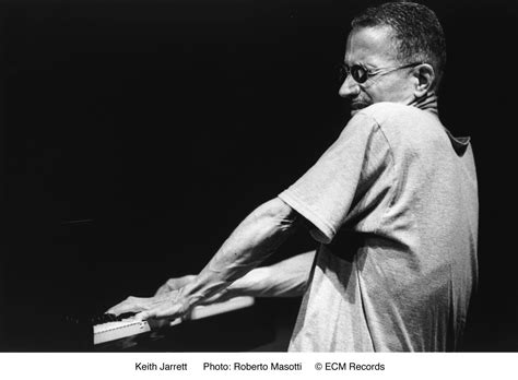 Keith Jarrett