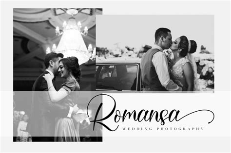 Bailey Wedding Font Script And Handwritten Ft Script And Card Envato