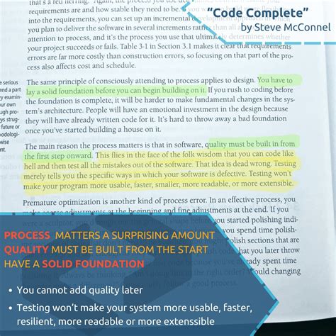 Florin Coroș On Linkedin Softwaredesign Projectdesign Process Quality