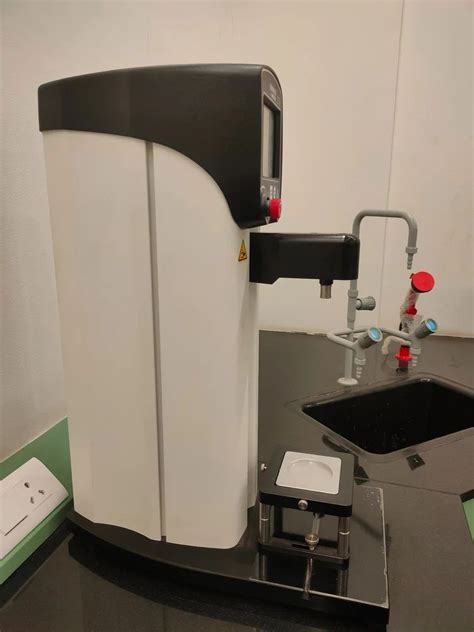 Texture Analyzer At Rs 1352500 Piece Texture Analyzer In Mumbai Id 2852116925088