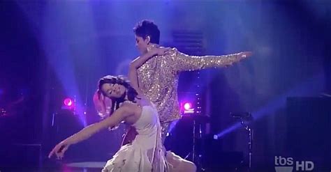 Prince And Misty Copeland Give Gorgeous Performance Of The Beautiful