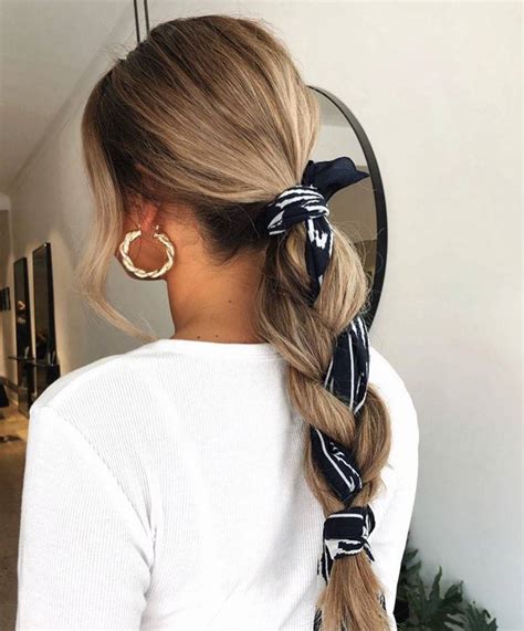Las 92 Mejores Peinado Con Trenzas Y Cola Brbikes Es