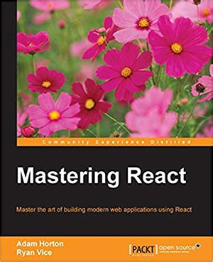 Best Books To Master React JS DataFlair