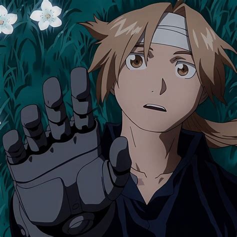 Minimalist Fma Pfp Designs That Enhance Your Online Presence
