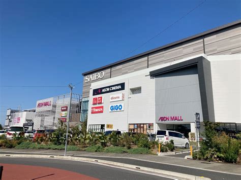 イオンモール川口の施設店舗情報埼玉県川口市催事スペーススペースラボ