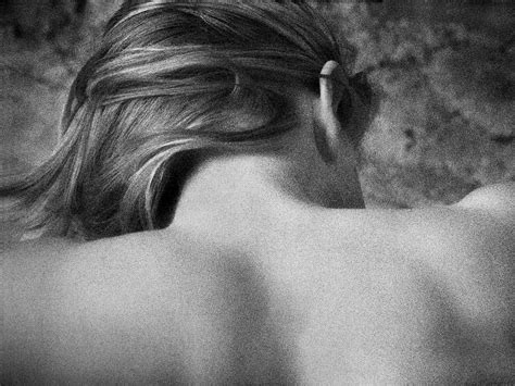 artnau on Twitter Nude 2001 2002 by René Groebli