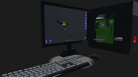 Mine Imator Computer Rig Jobdro
