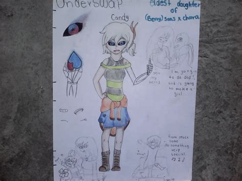 Candy Skeleton By Lenebgztale On Deviantart