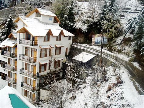 The Bliss Cottages Manali Apartments And Villas Updated 2023 Prices
