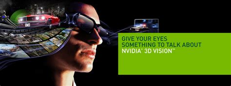 Nvidia Du Streaming 3d Avec Silverlight