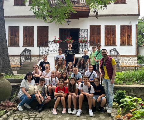 Исторически музей Стрелча Исторически музей Стрелча