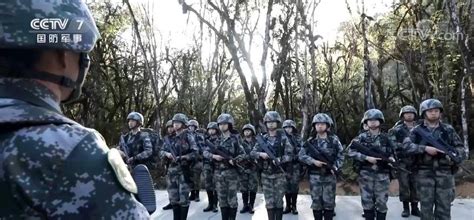 奋斗者·正青春 宁舍自己一条命，不丢祖国半寸土墨脱戍边女兵
