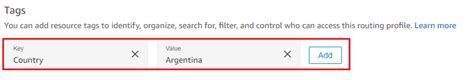 Configure Granular Access Controls Using Resource Tags In Amazon