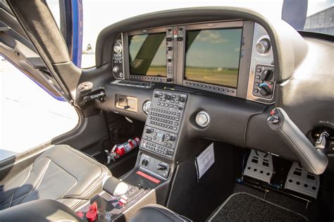 Cirrus Srv Single Pistons For Sale Page 15 Avbuyer