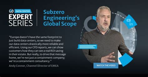 Expertseries Techinsights Innovation Subzero Engineering